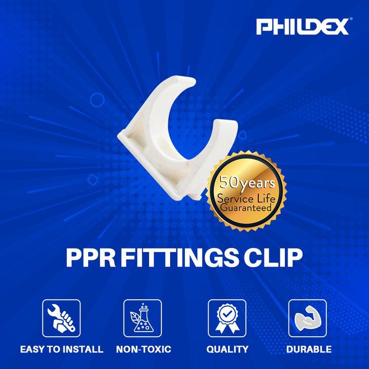 PPR Fittings – Phildex Official