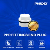 PPR Fittings – Phildex Official