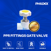 PPR Fittings – Phildex Official